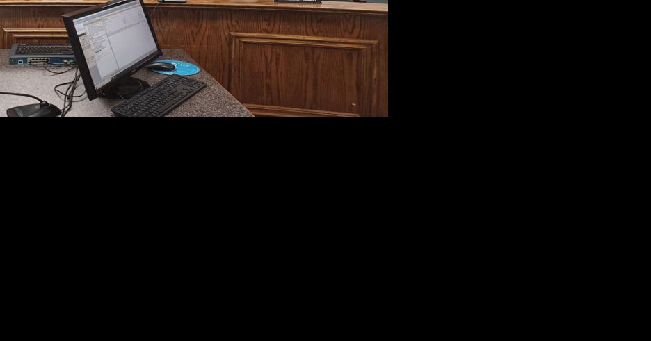 County commissioners to hold work session on FY25 budget | News | times ...