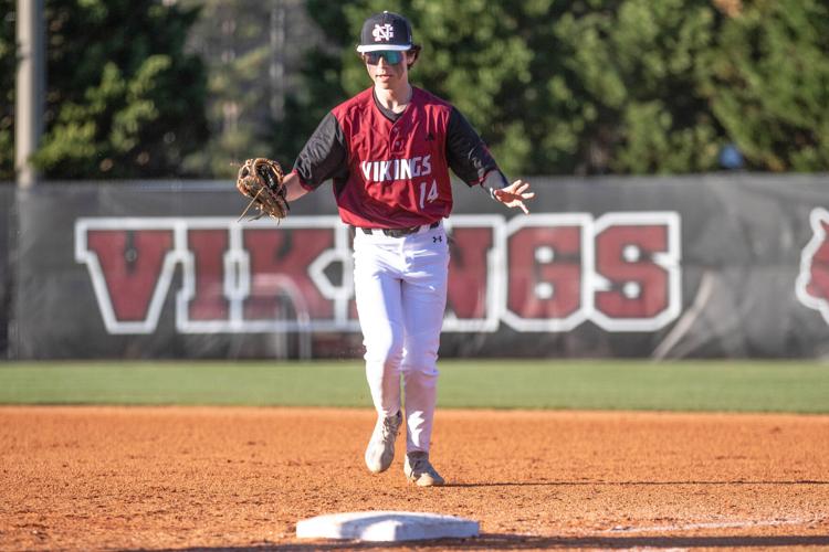 Vikings drop first two region games | Sports | times-herald.com