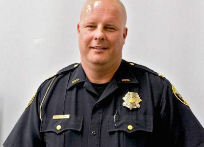 Senoia police chief named interim city manager | Local News | times ...