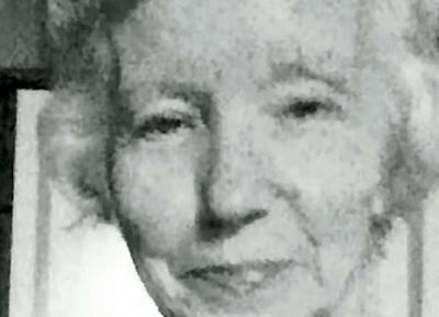 Eleanor Jean Turner Alexander | Obituaries | times-herald.com