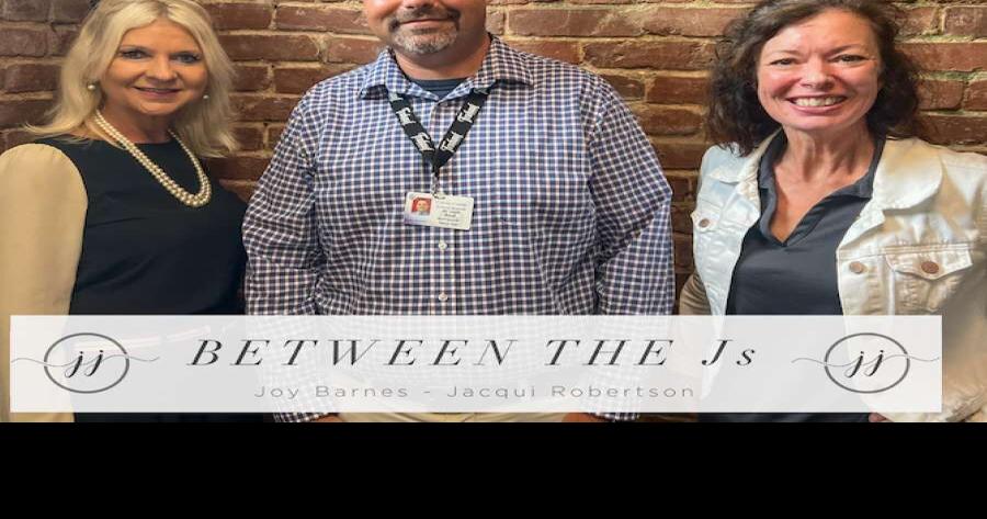 Newnan Podcast Network: Dr. Josh Boyd | | times-herald.com