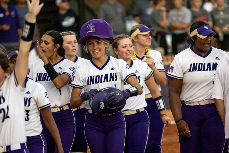 East Coweta’s playoff sweep clinches 19th trip to state | Sports ...