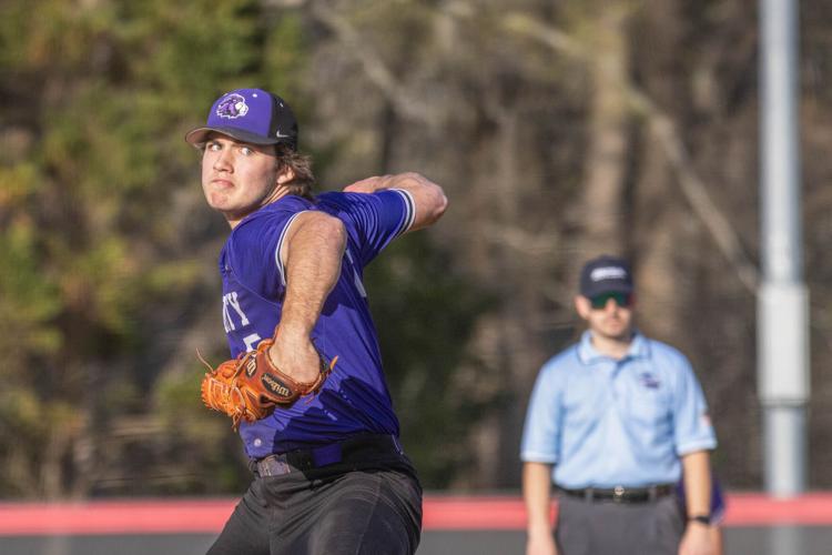 Rodgers, Moss shutout Wildcats | Sports | times-herald.com