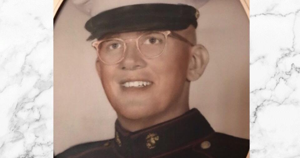 Robert David Rustin Sr. | Obituaries | times-herald.com