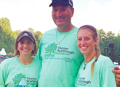 In loving memory: Scarbrough fundraiser a success | Sports | times ...