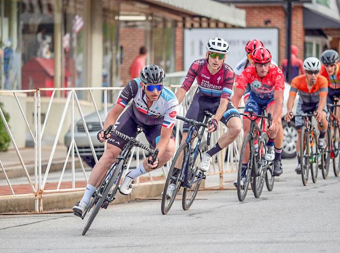 Crit racing, cycling events return to Newnan | News | times-herald.com