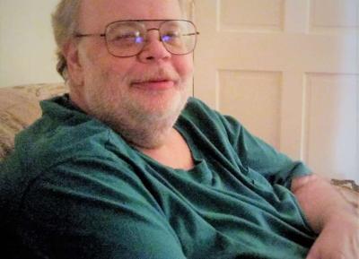 Richard Marion Doss | Obituaries | times-herald.com