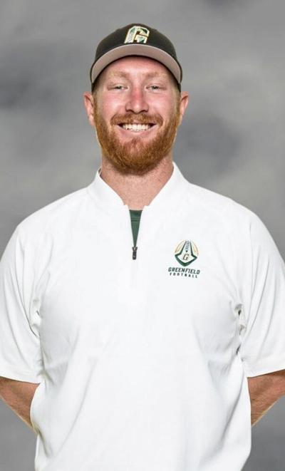 From Drake Stadium to the Dairy State: Drew Morris finds coaching home | Sports | times-herald.com