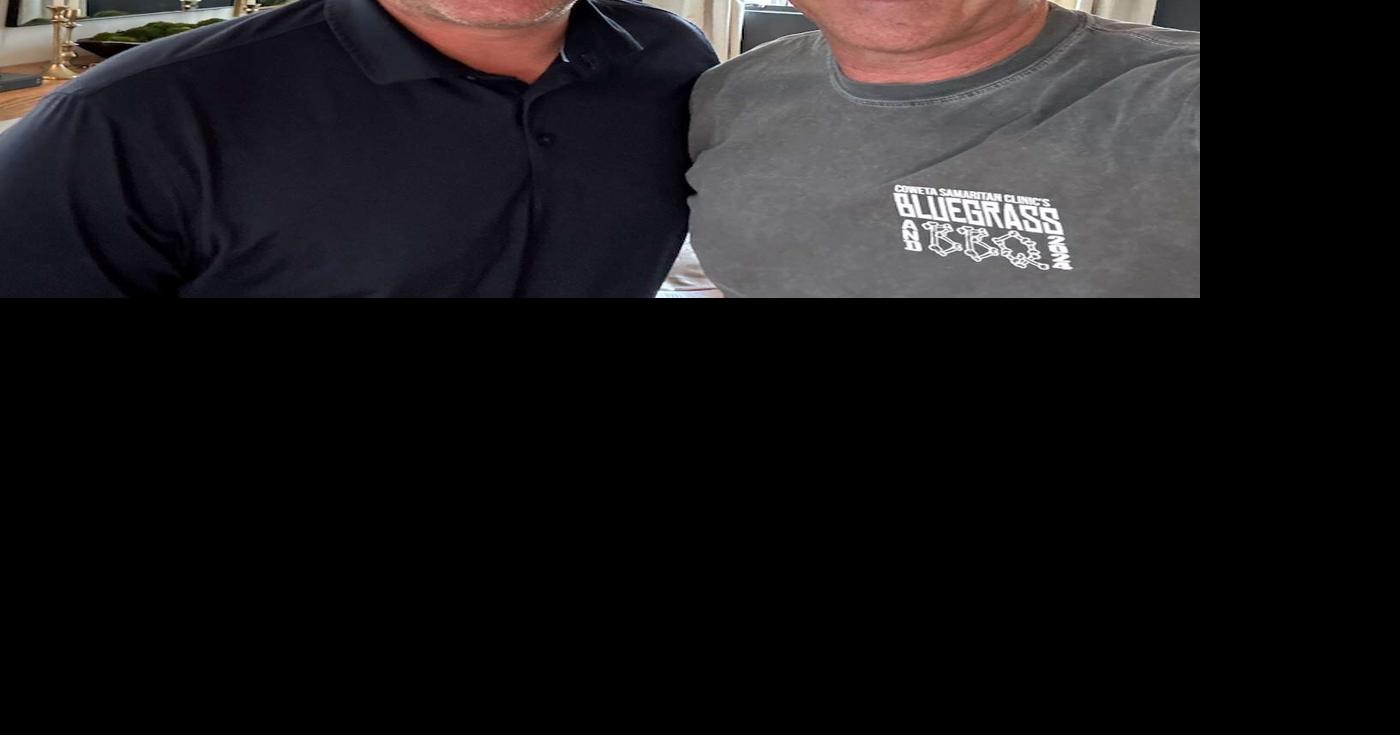 Danny Beck Podcast: Ep. 18 - Newnan Election 2025 with Scott Berta ...