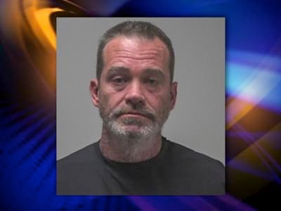 Man arrested after reportedly firing ‘warning shot’ | News | times ...