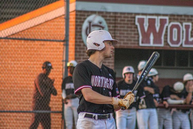 Northgate’s baseball season ends in playoffs | Sports | times-herald.com