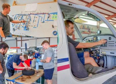 Local apprenticeship program filling jobs all over U.S. | Local News ...