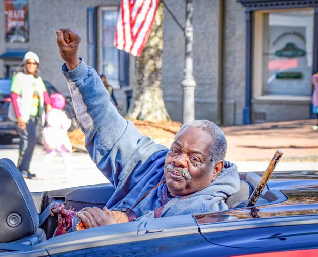 Clarence ‘C-Bo’ Bohannon remembered for a legacy of action | News ...