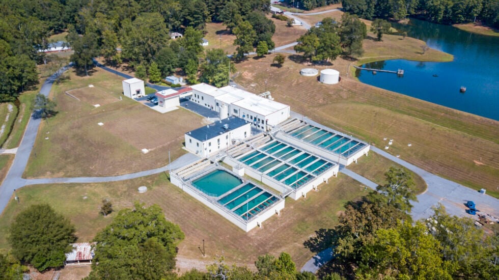 Resident raises concerns about data center’s impact on water sources ...