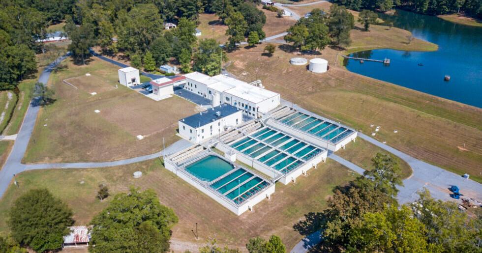 Resident raises concerns about data center’s impact on water sources ...