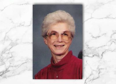 Anne Ruth Adkisson Walraven | Obituaries | times-herald.com