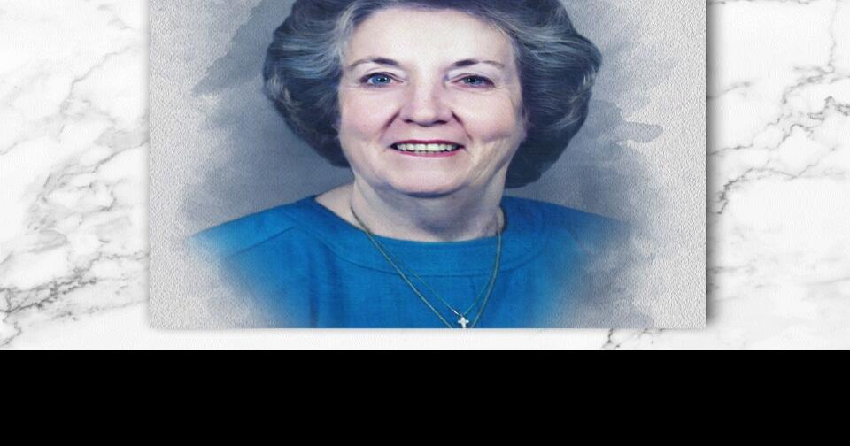 Betty Wilson Musick | Obituaries | times-herald.com