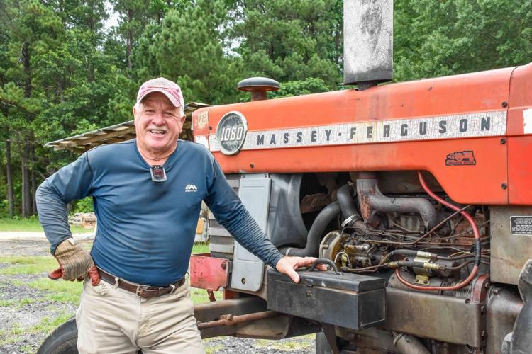 ‘Country boys on the radio’– McKnight brothers reflect on five decades ...