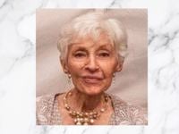 Patricia Walls Brown | Obituaries | times-herald.com