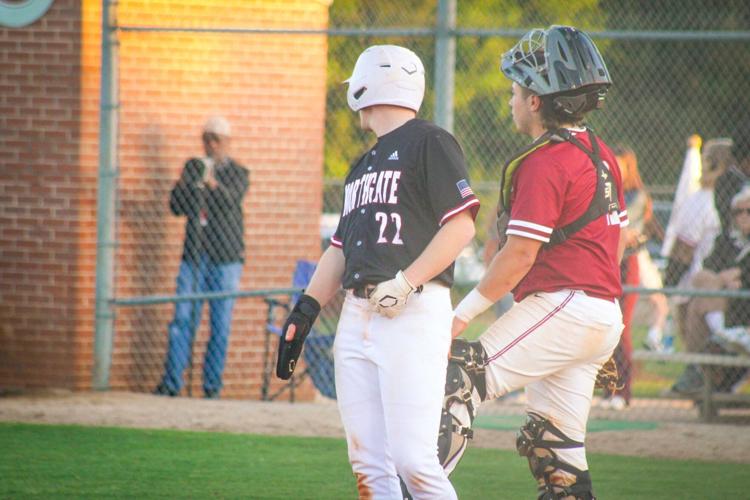 Northgate’s baseball season ends in playoffs | Sports | times-herald.com