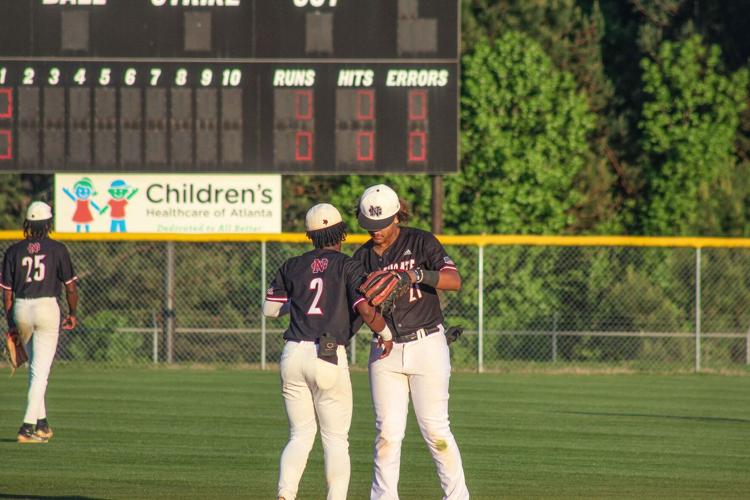 Northgate’s baseball season ends in playoffs | Sports | times-herald.com