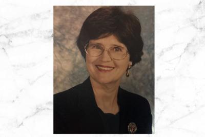 Ruby Jones Byrd | Obituaries | times-herald.com