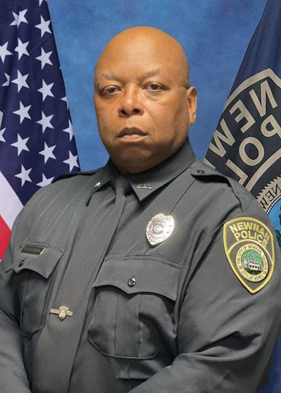 Merriman completes DUI detection course | Arts & Community | times ...