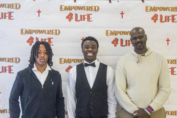 Bring on Basketball | Sports | times-herald.com