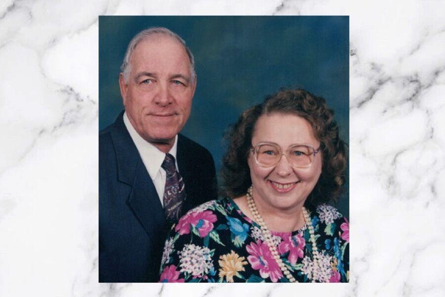 Gordon “Matt” and Marie Mathias | Obituaries | times-herald.com