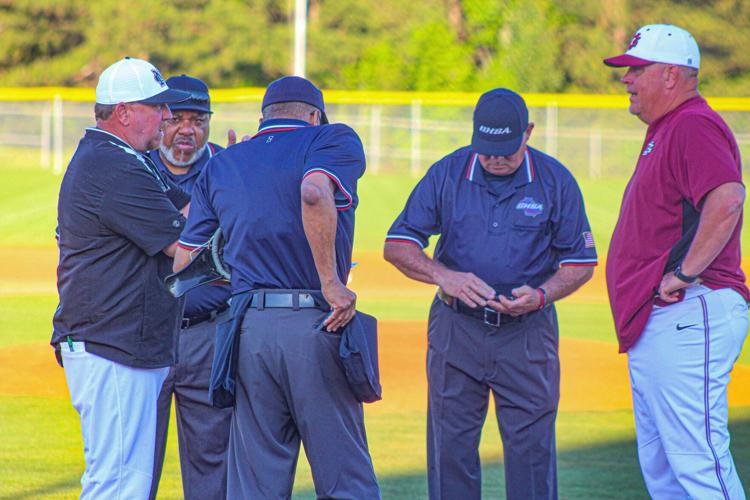 Northgate’s baseball season ends in playoffs | Sports | times-herald.com