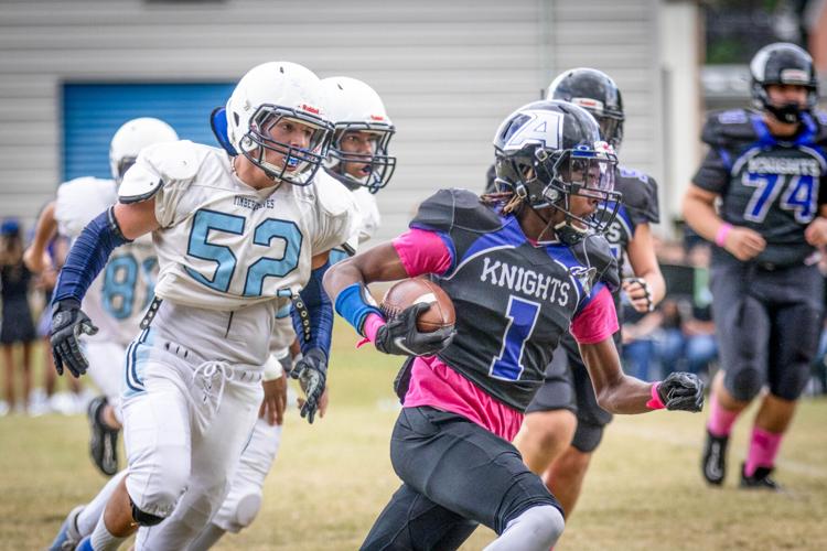 Middle School Playoff Picture in Focus | Sports | times-herald.com