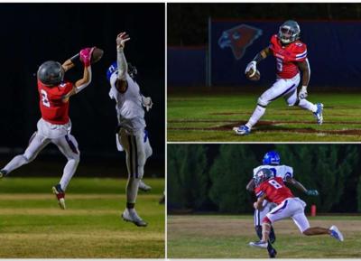 Hawks fall to Brookstone, playoffs up next | Sports | times-herald.com