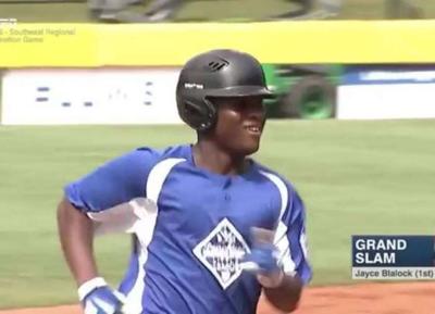 Blalock hits homers, but values being a teammate | Sports | times ...