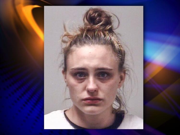 Mother sentenced to prison in 2019 death of toddler | News | times-herald.com