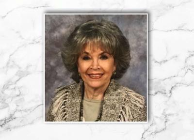 Myrna Erwin Barron | Obituaries | times-herald.com