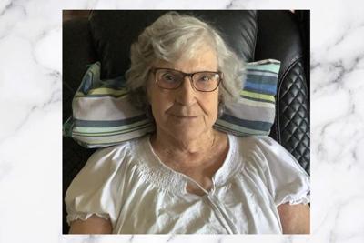 Libby Jo Cook | Obituaries | times-herald.com