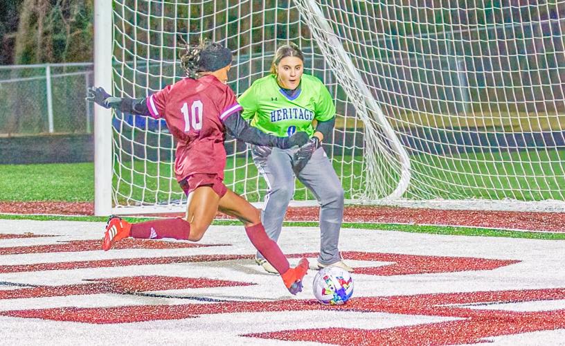 Northgate and Heritage open soccer season | Sports | times-herald.com