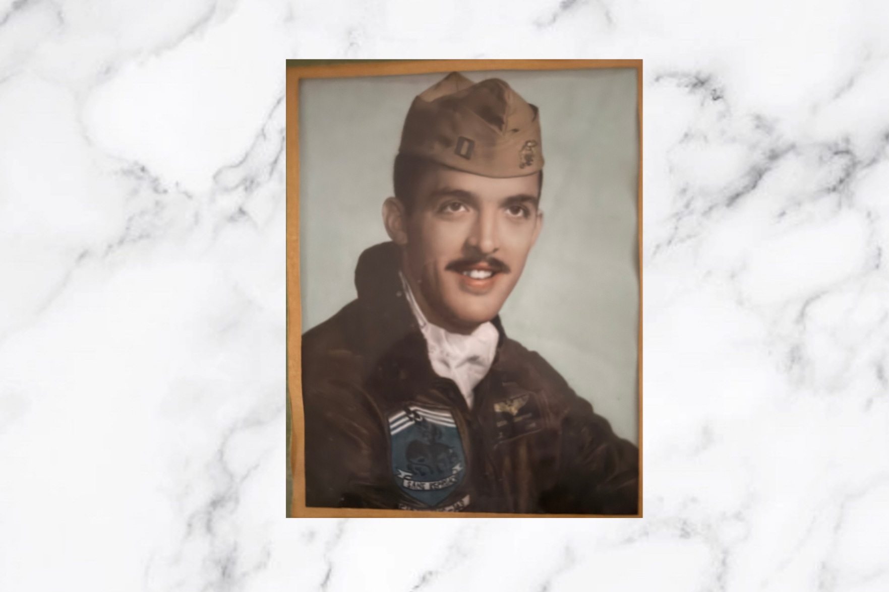 Donald Ray Chapman | Obituaries | times-herald.com