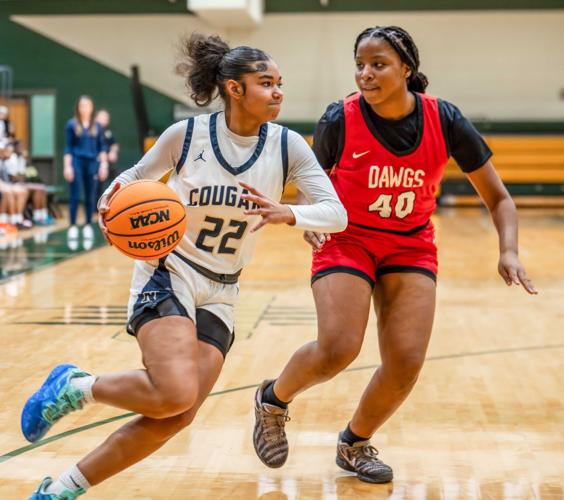 Newnan girls bounce back, top Dutchtown to secure playoff spot | Sports ...