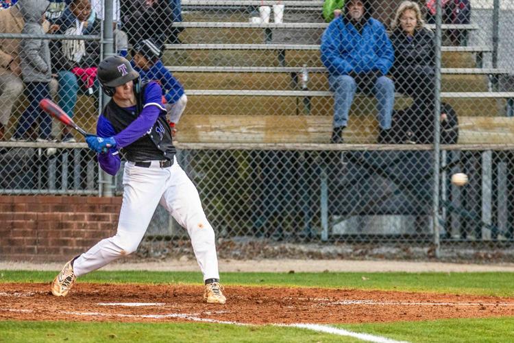 Lions shut out Landmark in opener | Sports | times-herald.com