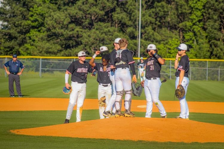 Northgate’s baseball season ends in playoffs | Sports | times-herald.com