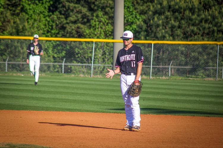 Northgate’s baseball season ends in playoffs | Sports | times-herald.com