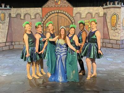 ‘Spamalot’ opens Thursday at Newnan Theatre Company | Arts & Community | times-herald.com