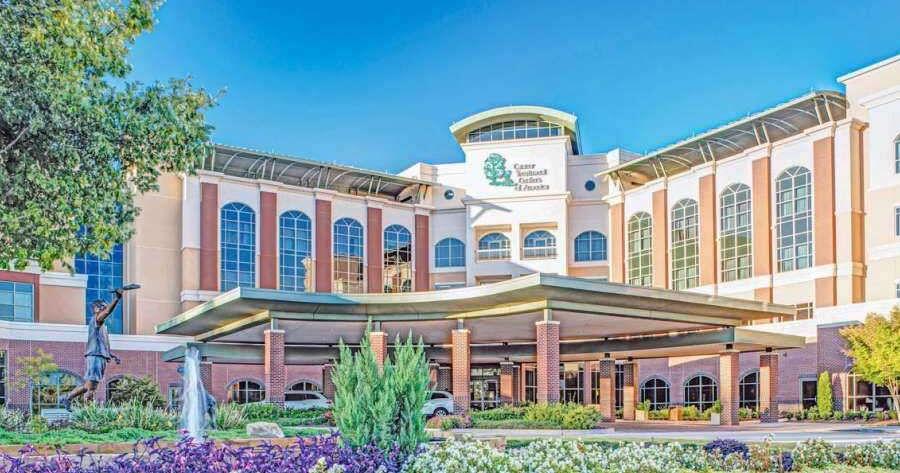 CTCA recognized by U.S. News & World Report | Local News | times-herald.com