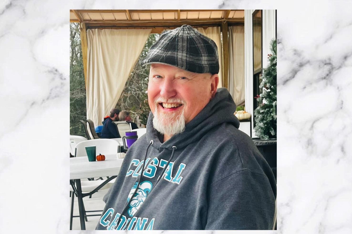 Jeffrey Stephen Comer | Obituaries | times-herald.com