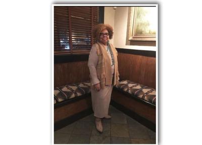 Senior of the Week: Minister Linda Dixon | | times-herald.com