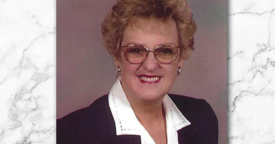 Beverly Jean Seifert | Obituaries | times-herald.com