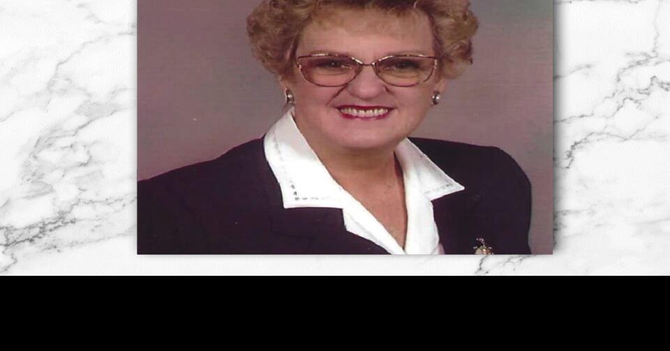 Beverly Jean Seifert | Obituaries | times-herald.com