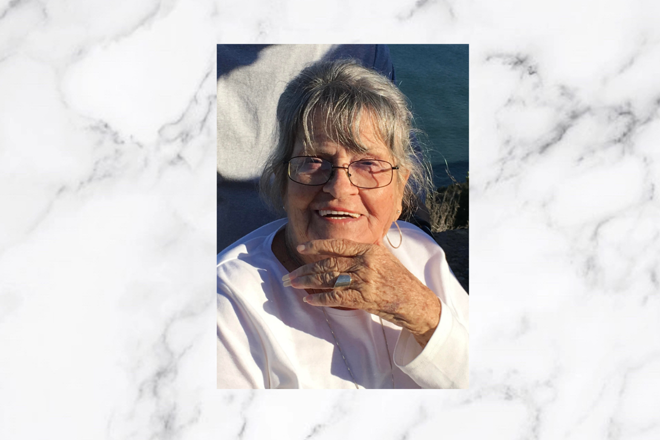 Nancy S. Smith | Obituaries | times-herald.com