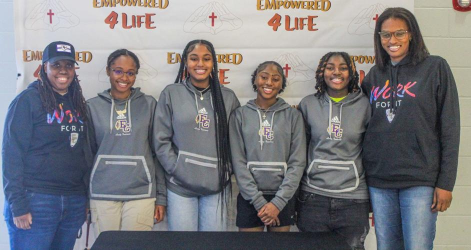 Bring on Basketball | Sports | times-herald.com